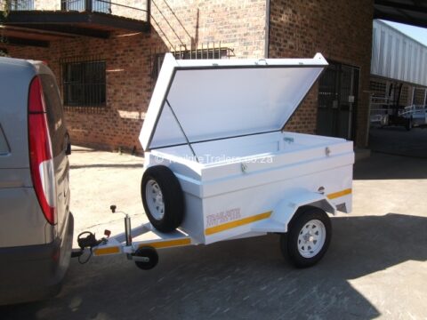 Home - Trailrite Trailers